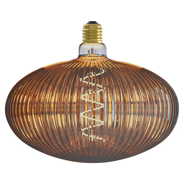 Calex Pulse lamp E27 | Lille | Smokey | 1800K | Dimbaar | 4W Calex 123led.nl